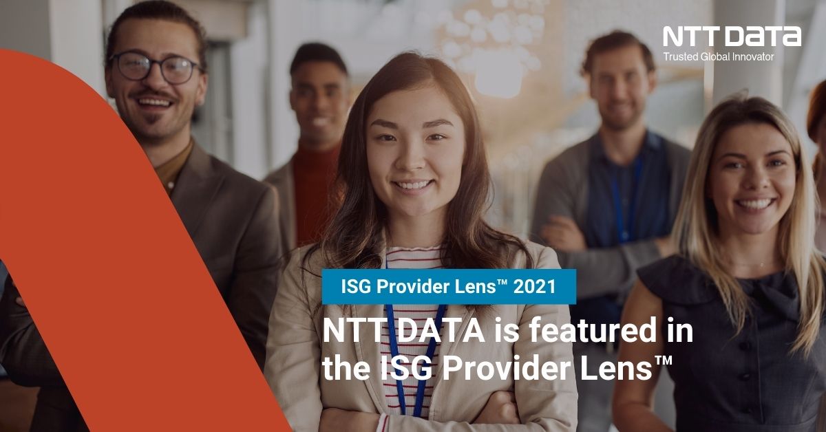 ISG Provider Lens™